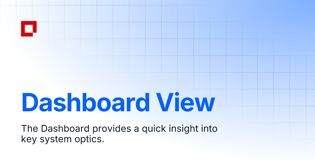 Dashboard View | Faronics Deploy Documentation