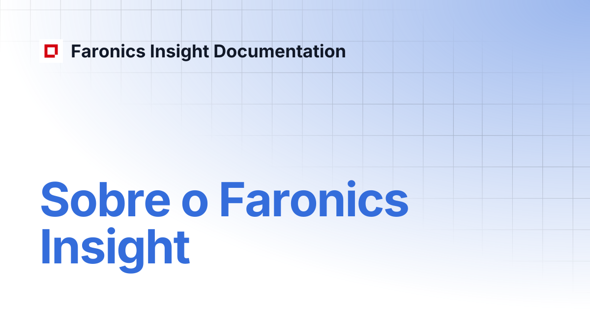 Sobre o Faronics Insight | (PT) Faronics Insight | Faronics Insight ...